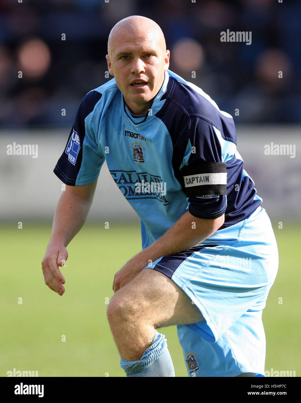Stevenage borough football hi-res stock photography and images - Alamy