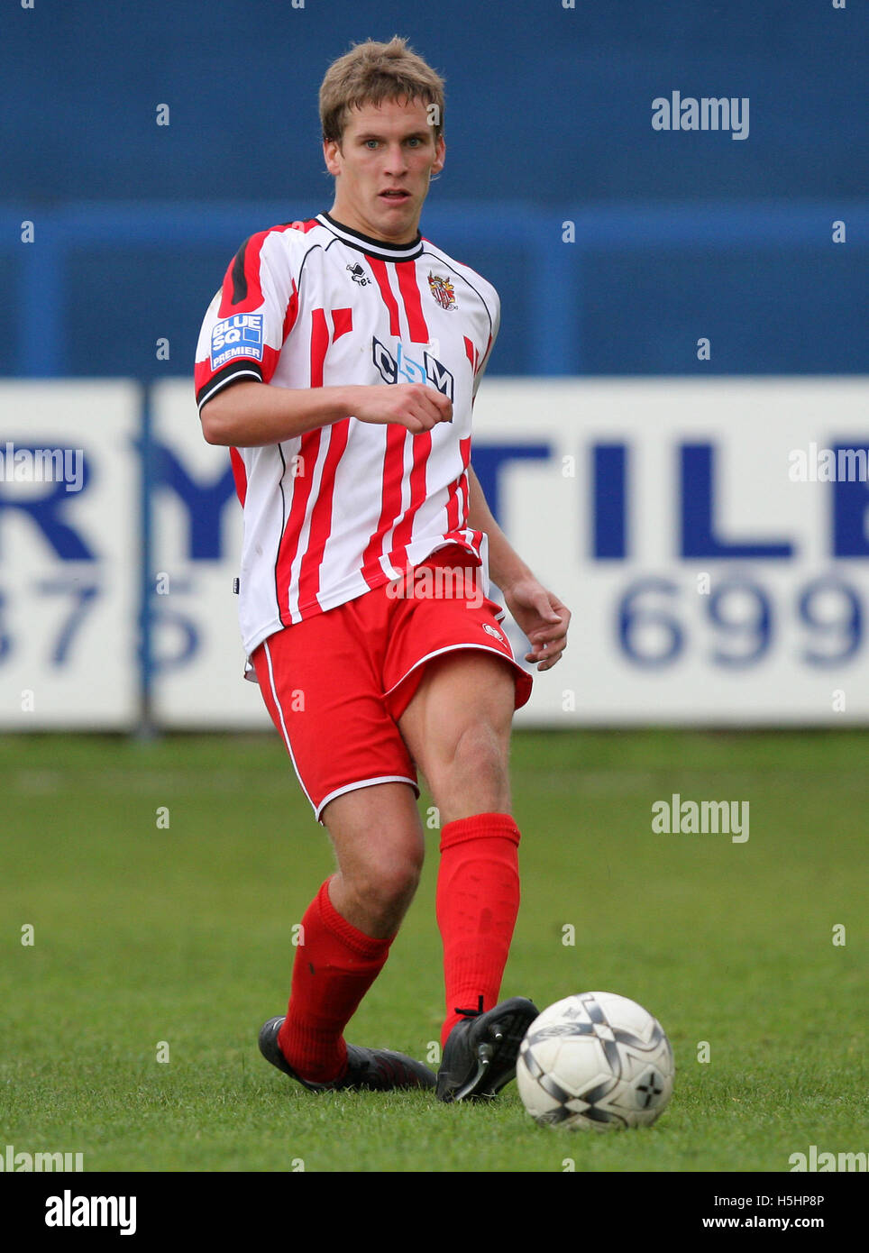 Steve morison football hi-res stock photography and images - Alamy