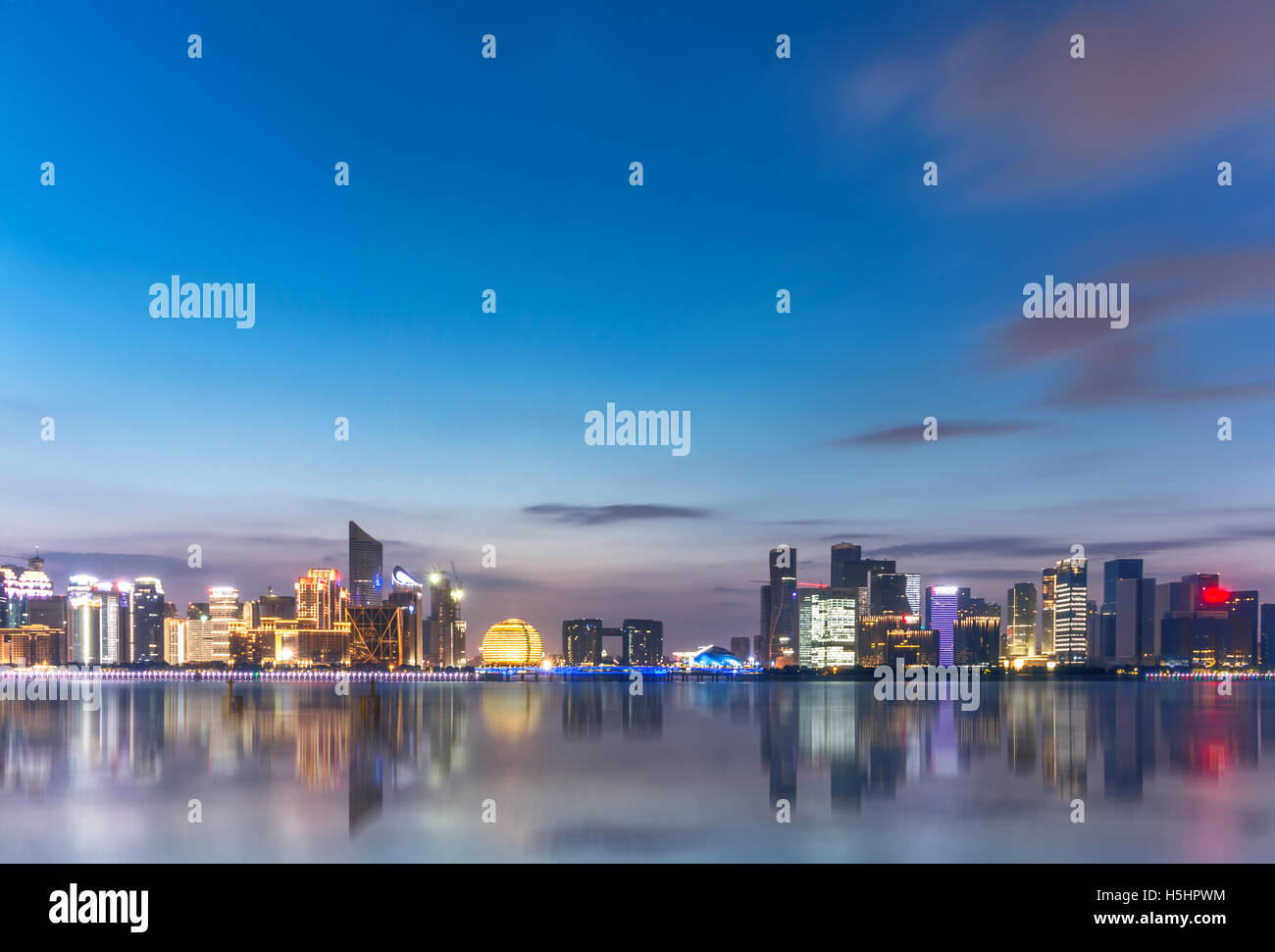 Qianjiang hi-res stock photography and images - Alamy