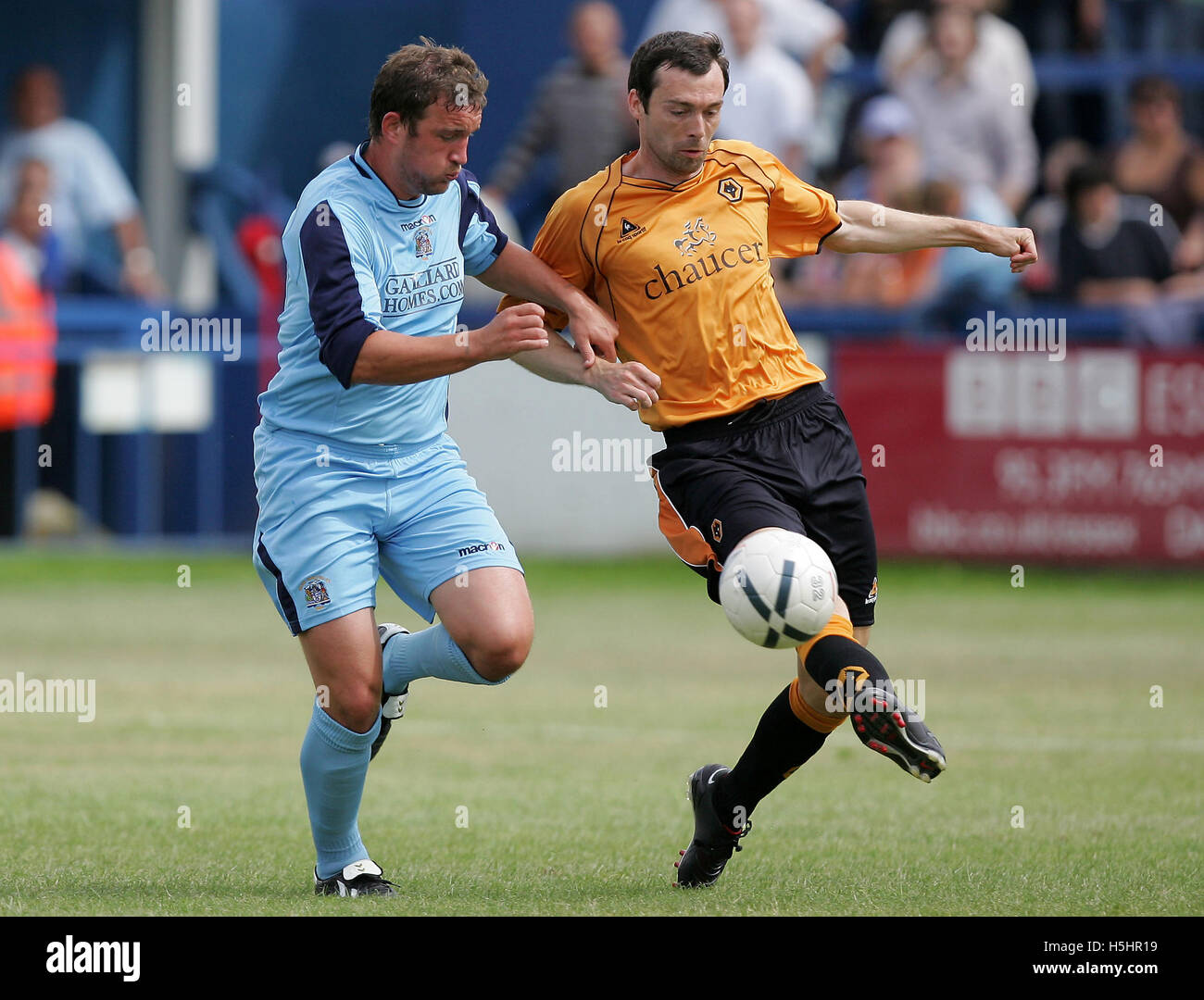 Gary breen football hi-res stock photography and images - Alamy