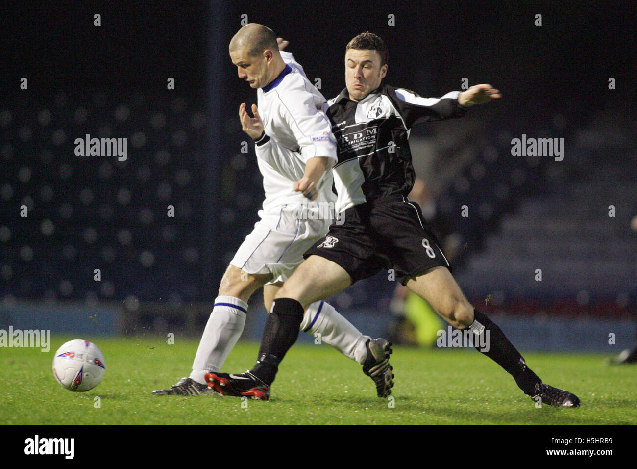 Halstead town football club hi-res stock photography and images - Alamy