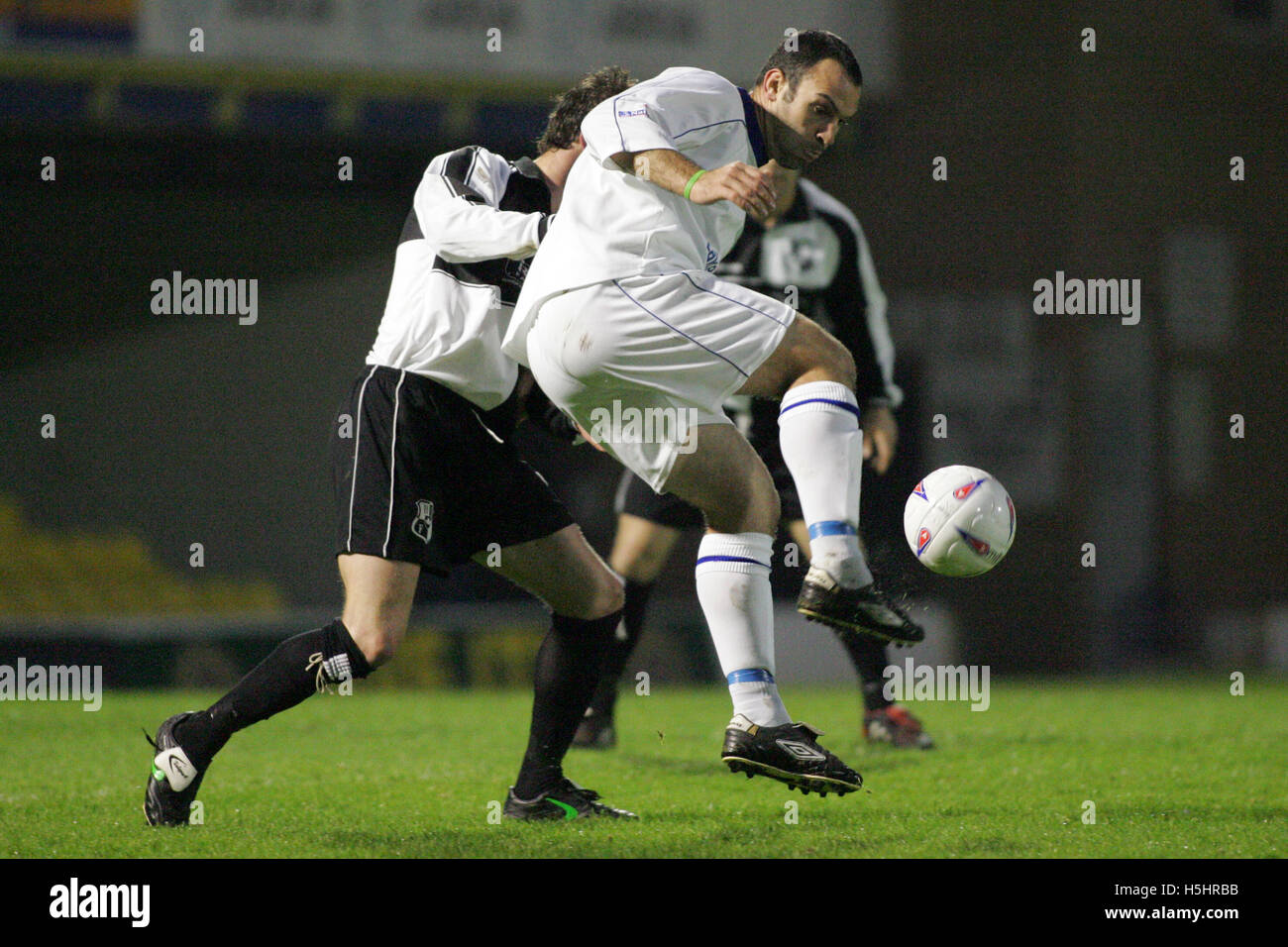 Halstead town football club hi-res stock photography and images - Alamy