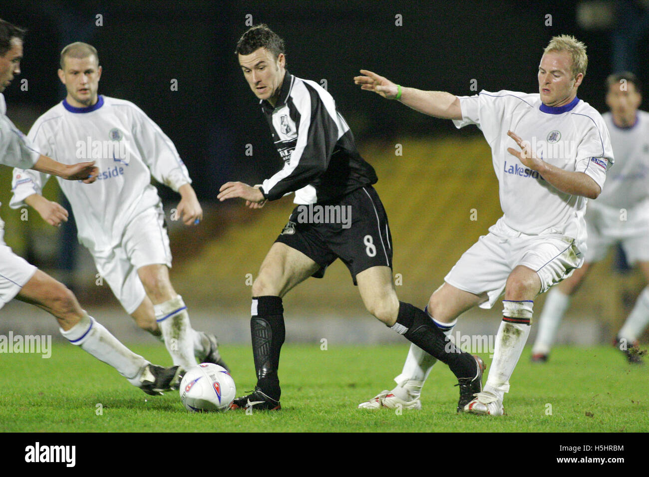 Halstead town football club hi-res stock photography and images - Alamy