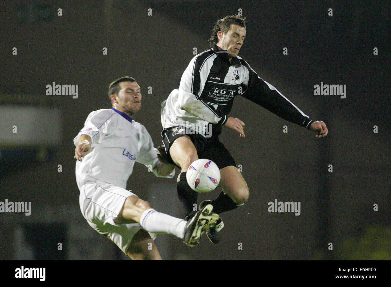 Halstead town football club hi-res stock photography and images - Alamy
