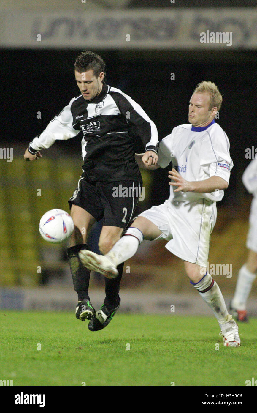 Halstead town football club hi-res stock photography and images - Alamy