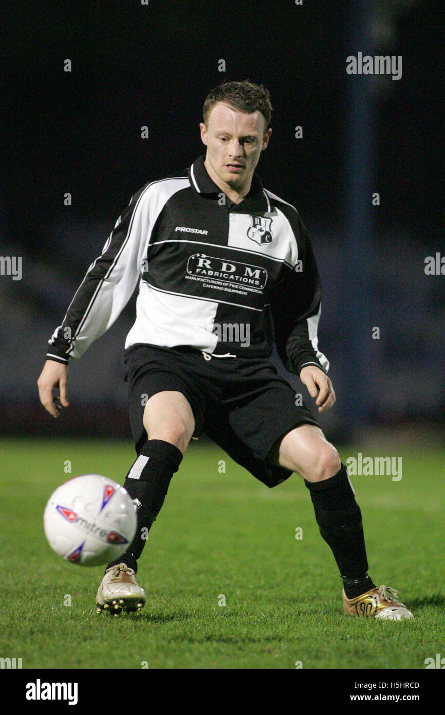 Halstead town football club hi-res stock photography and images - Alamy
