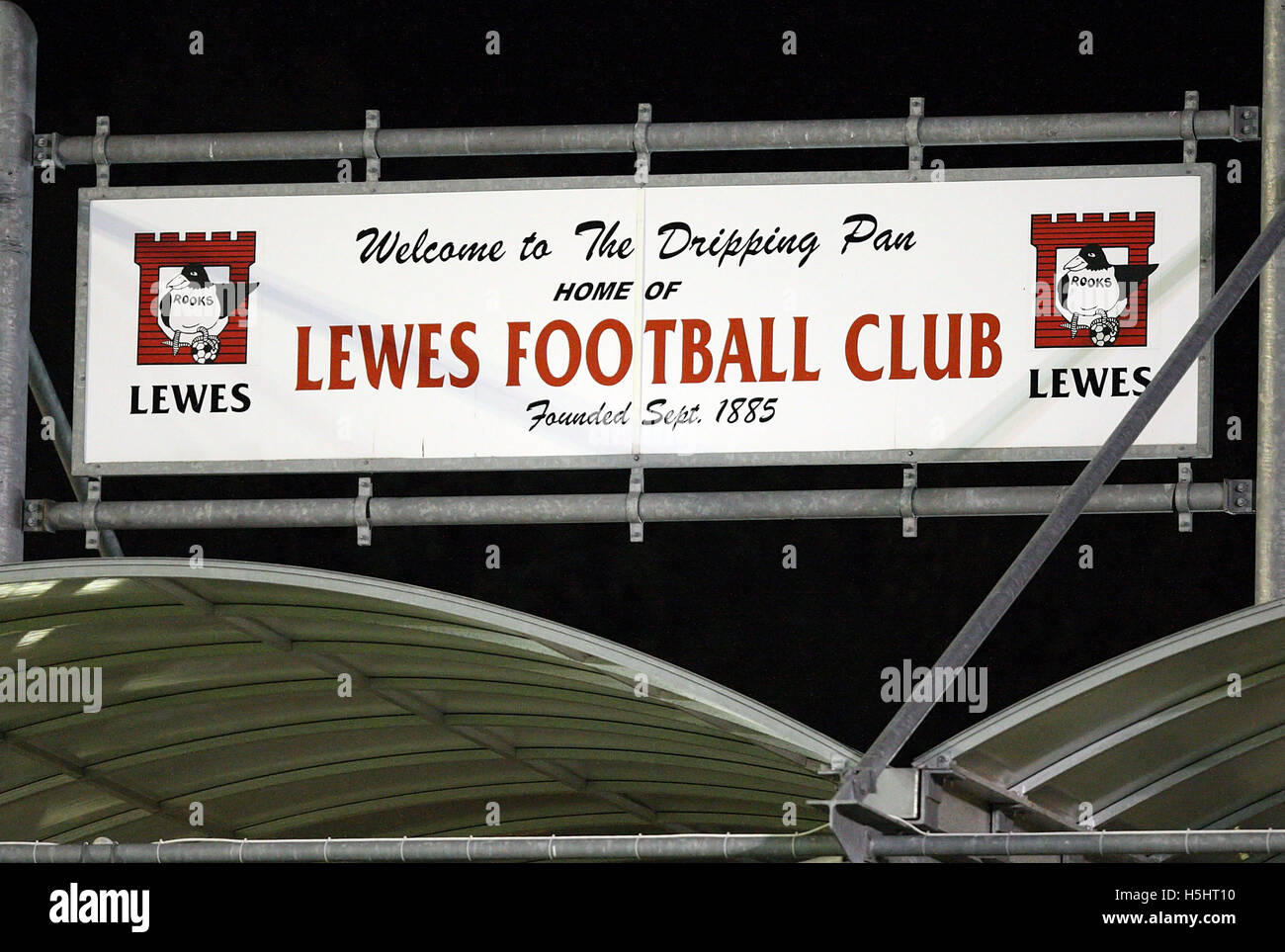 Dripping pan lewes hi-res stock photography and images - Alamy