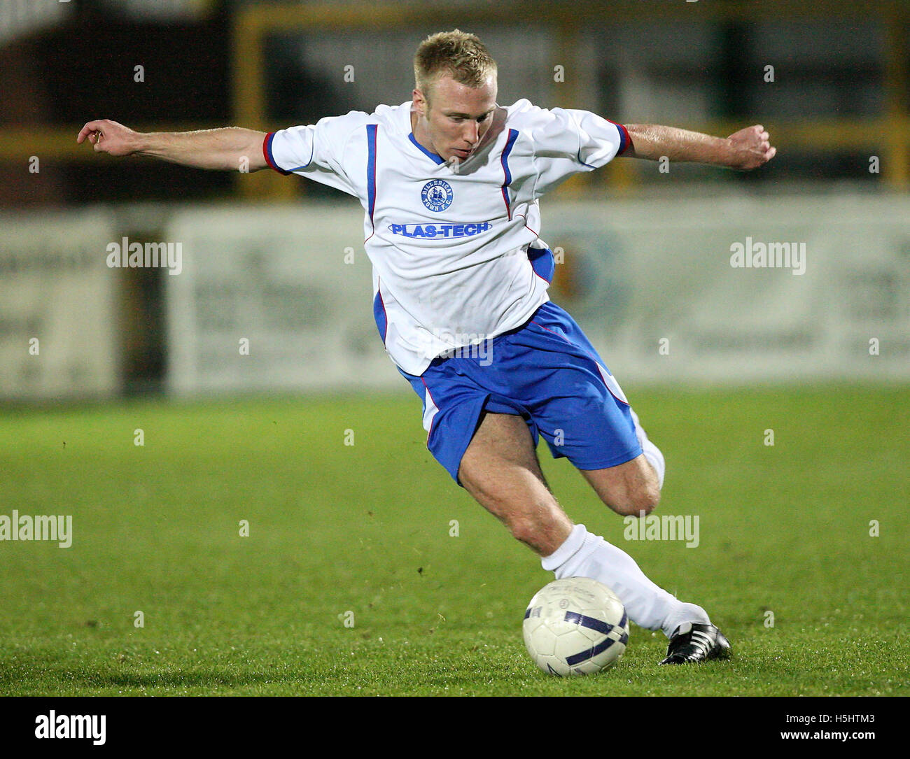 Danny kerrigan hi-res stock photography and images - Alamy
