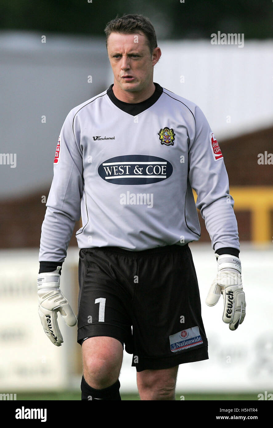 Tony roberts football hi-res stock photography and images - Alamy