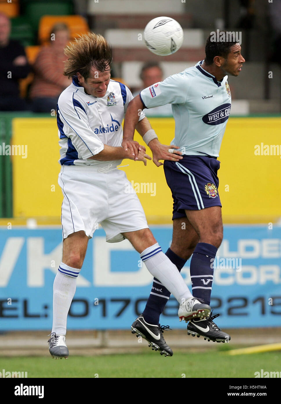 Dave rainford hi-res stock photography and images - Alamy