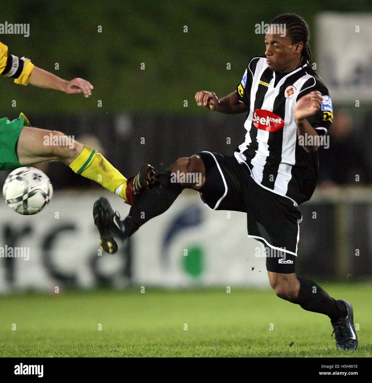 Greg wesley hi-res stock photography and images - Alamy