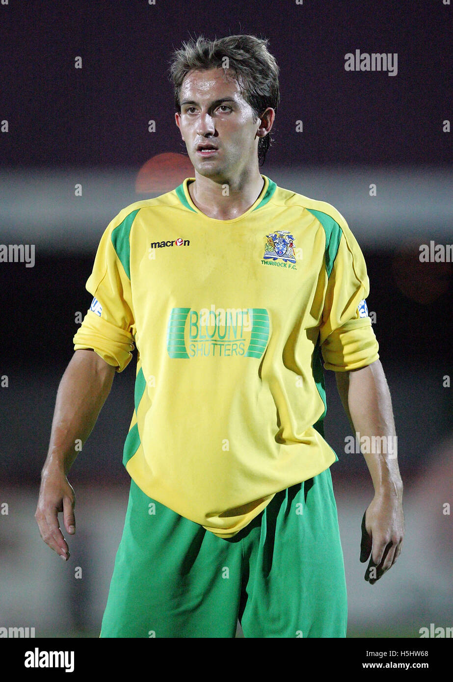 Ben hampton hi-res stock photography and images - Alamy