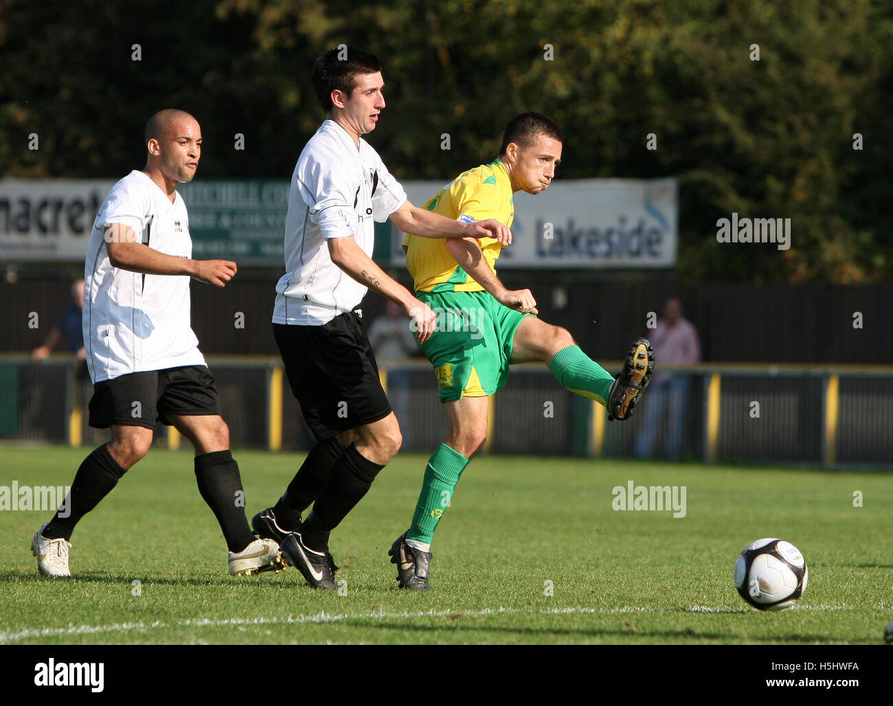 Boreham wood fc fa cup hi-res stock photography and images - Alamy