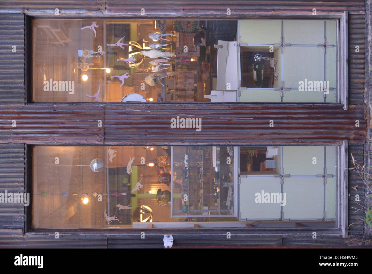 Shop Element Japan Stock Photo - Alamy