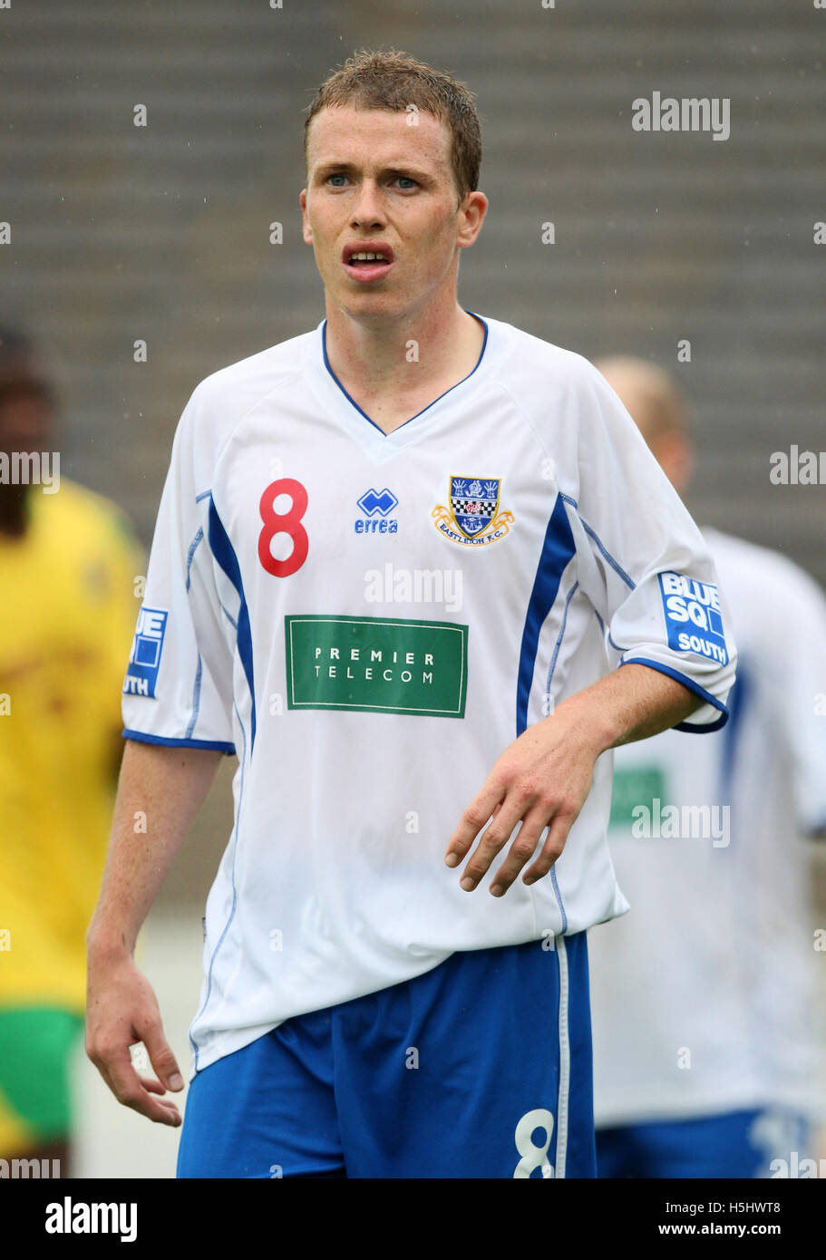 Tony taggart hi-res stock photography and images - Alamy