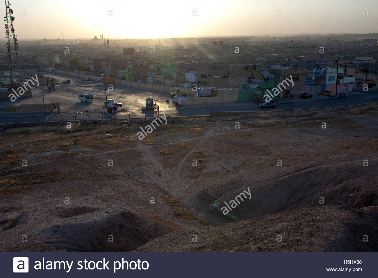 Assyrian City Stock Photos & Assyrian City Stock Images - Alamy