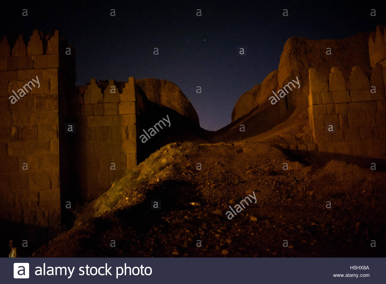 Assyrian City Stock Photos & Assyrian City Stock Images - Alamy