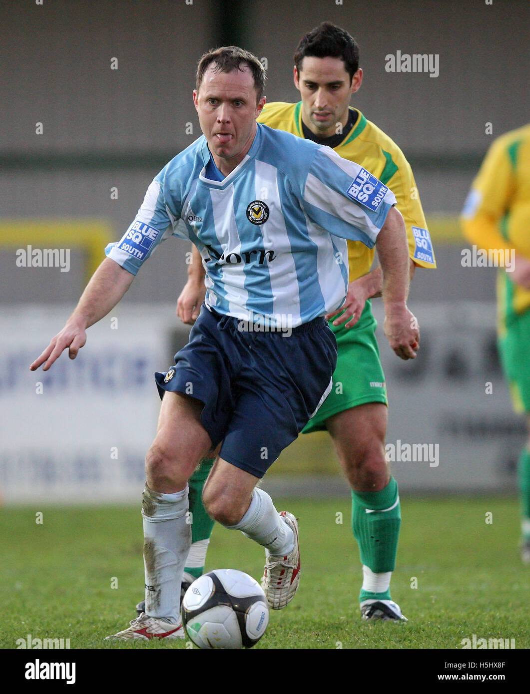 Kevin cooper hi-res stock photography and images - Alamy