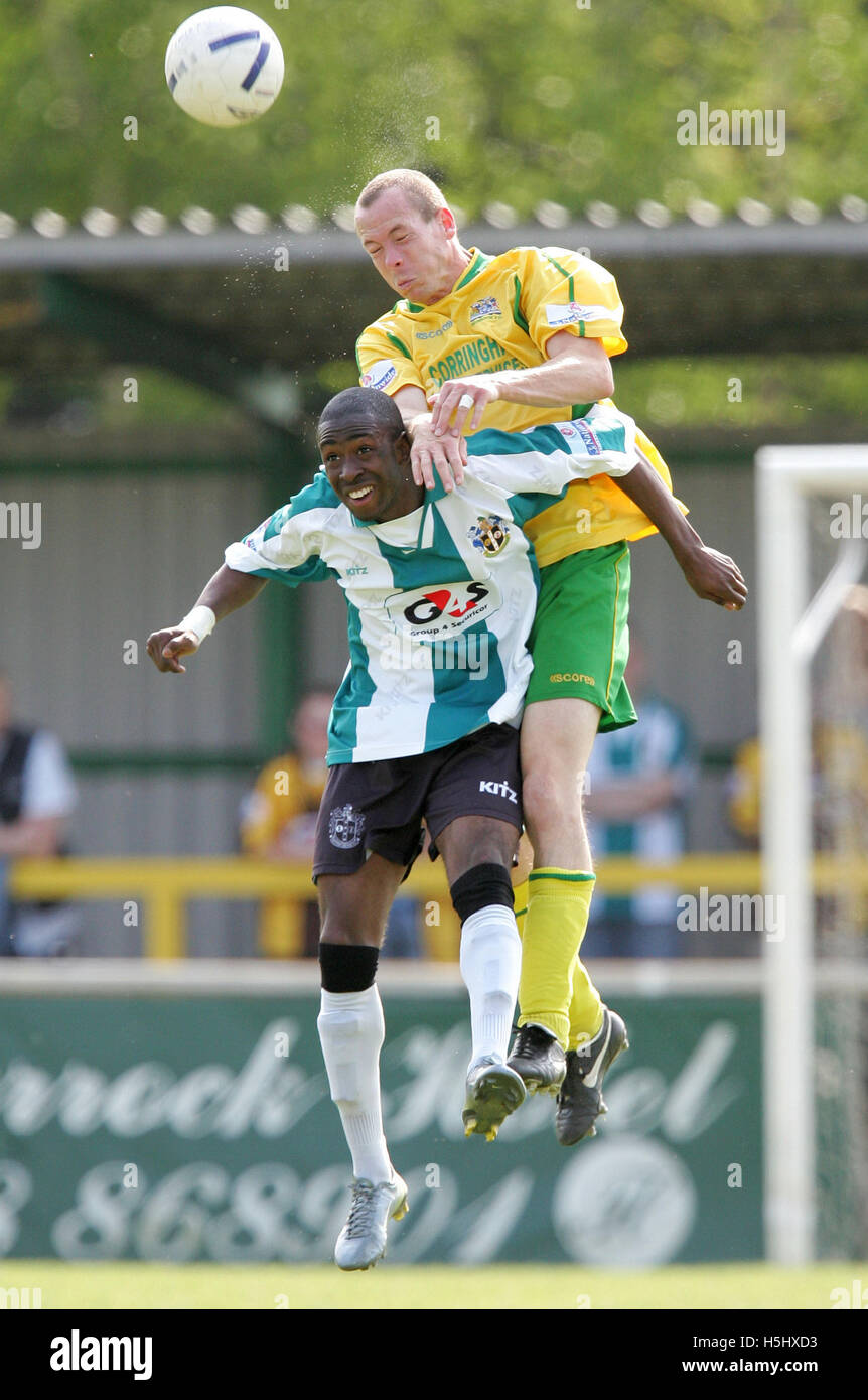 Greg heald hi-res stock photography and images - Alamy