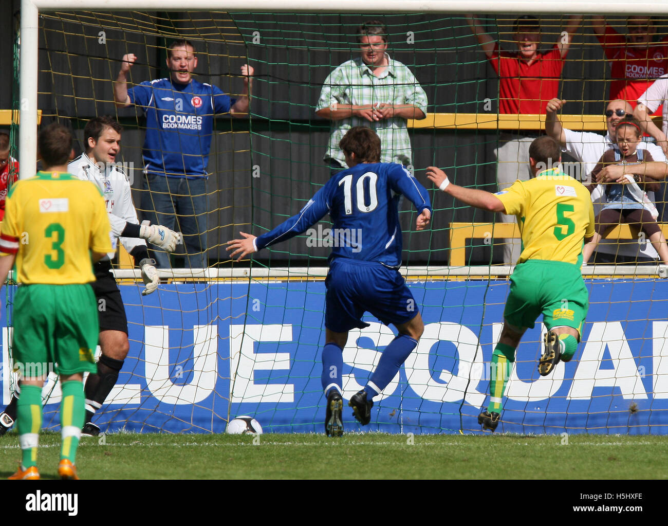 Charlie sheringham hi-res stock photography and images - Alamy