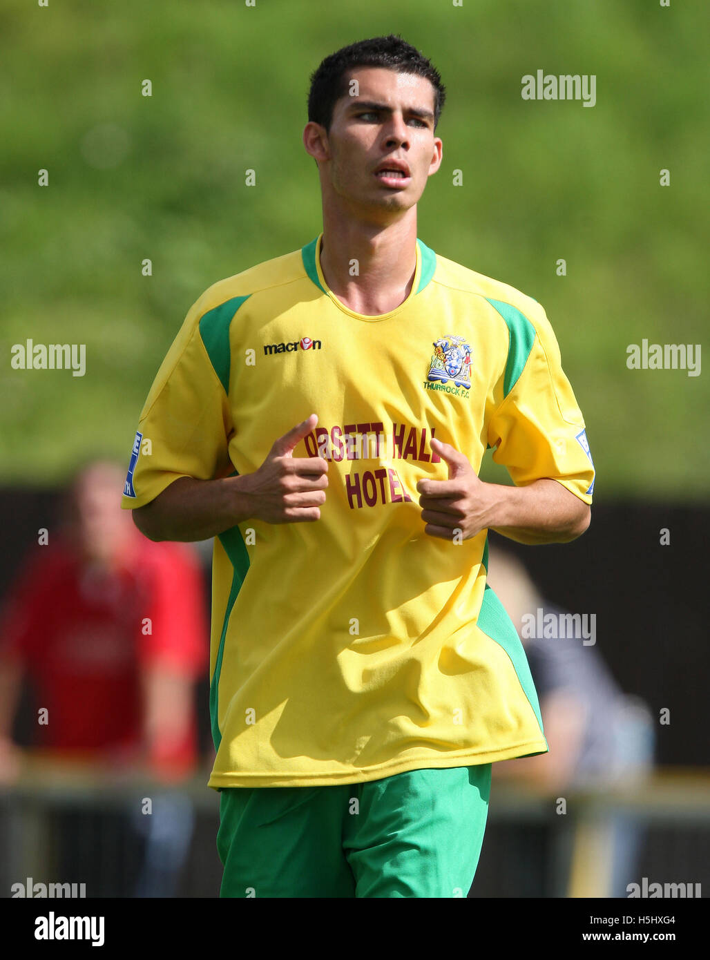 Phil anderson hi-res stock photography and images - Alamy