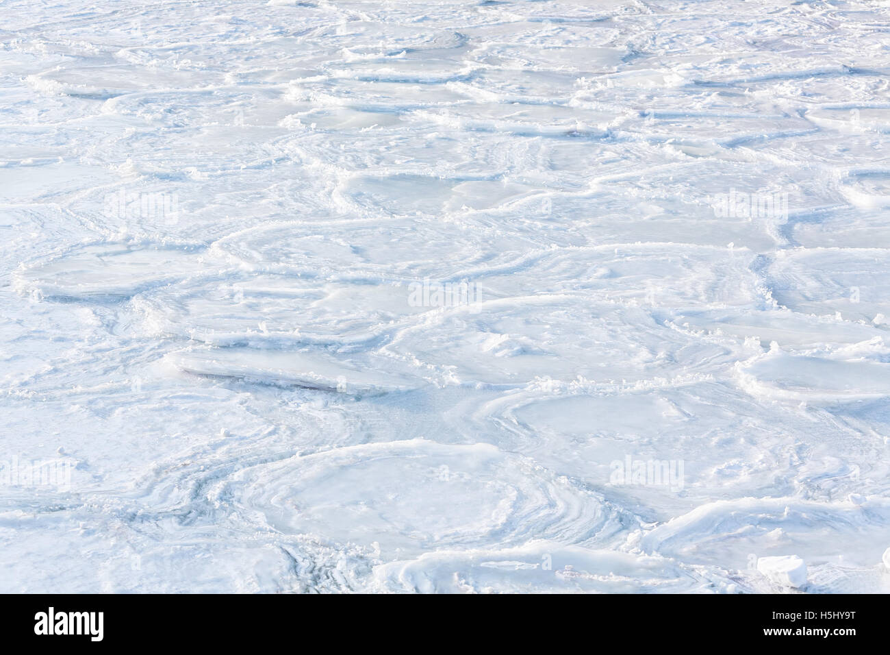Ice cold winter view hi-res stock photography and images - Alamy