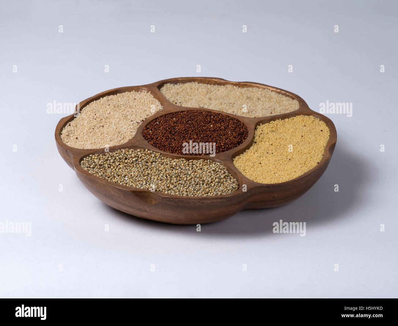 Millets hi-res stock photography and images - Alamy