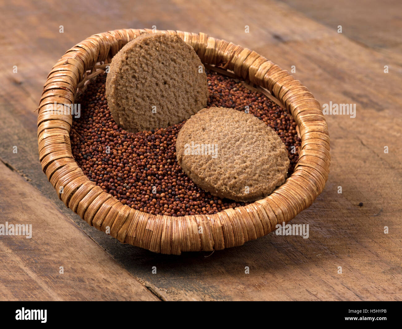 Finger millet hi-res stock photography and images - Alamy
