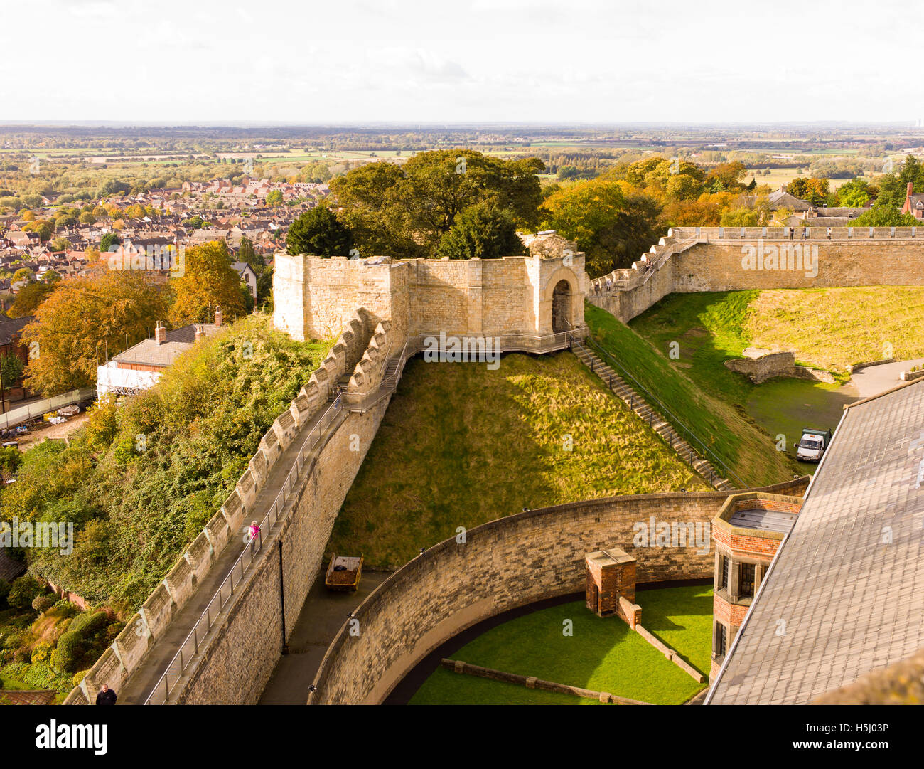 Lucy Tower High Resolution Stock Photography and Images - Alamy