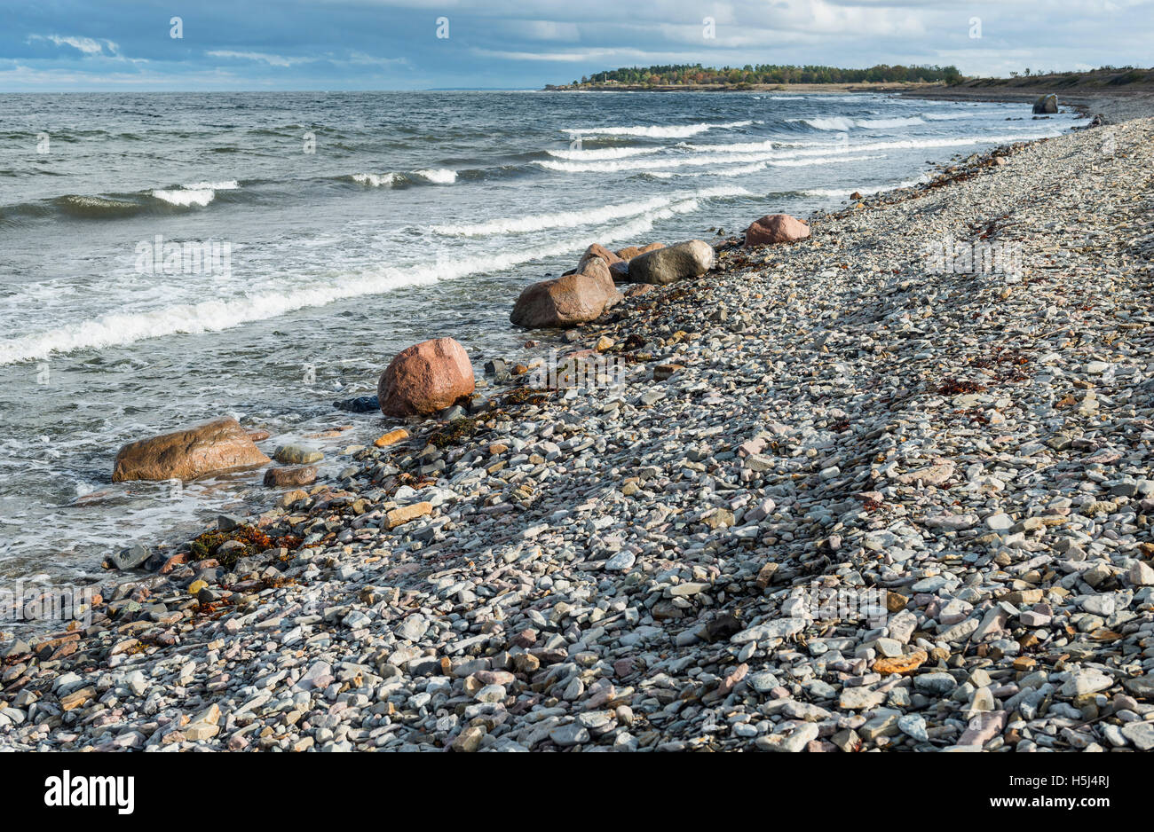 Sten baltic hi-res stock photography and images - Alamy