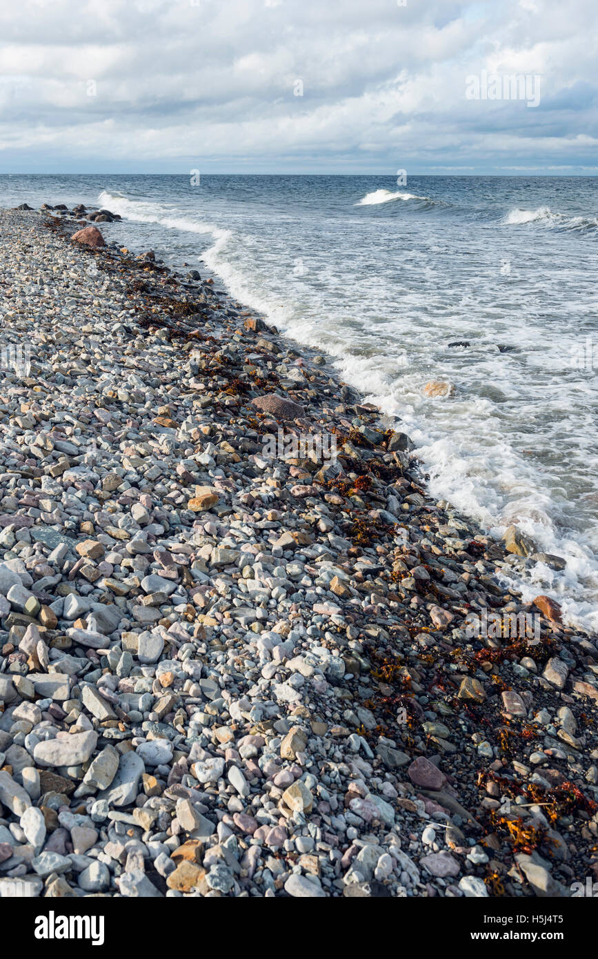 Sten baltic hi-res stock photography and images - Alamy