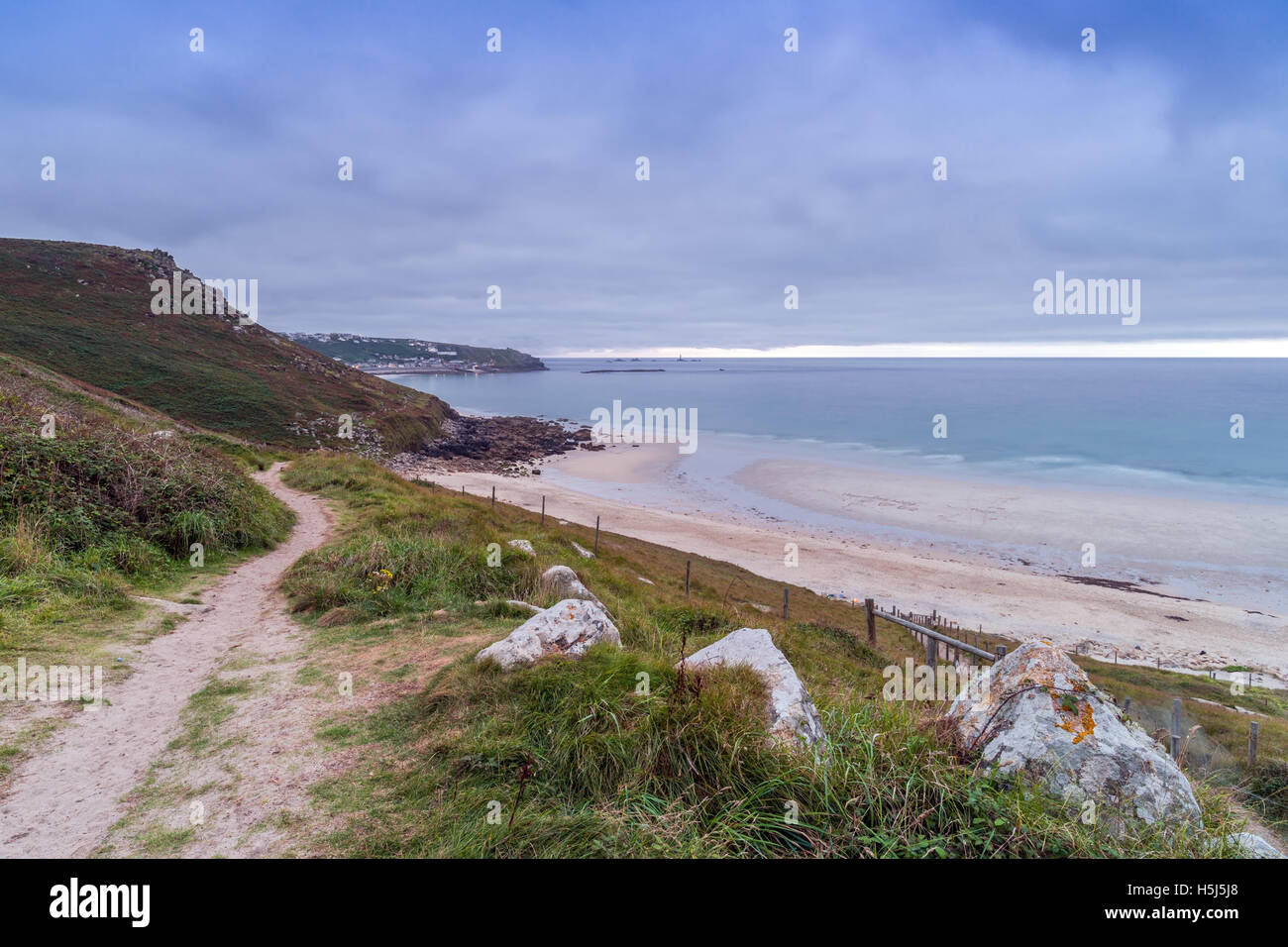 Cove senna hi-res stock photography and images - Alamy