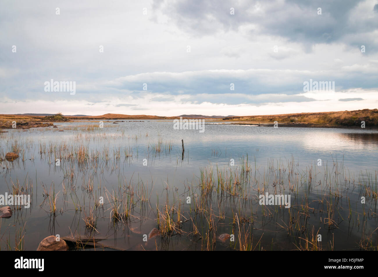 Duh lochan hi-res stock photography and images - Alamy