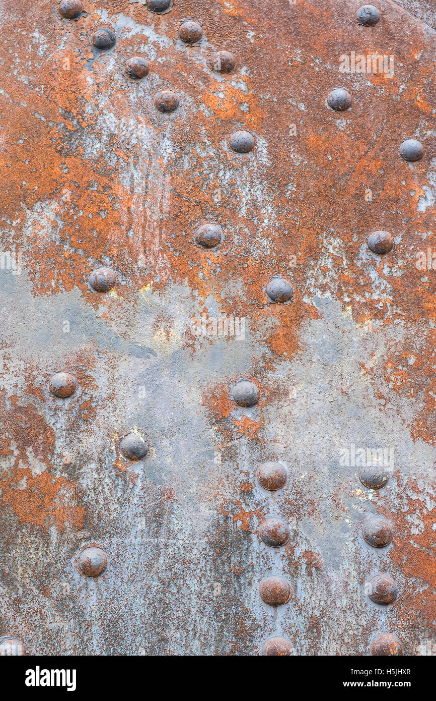 Old metal piece hi-res stock photography and images - Alamy