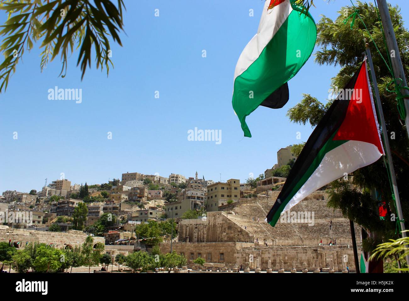 Jordanian flag hi-res stock photography and images - Alamy Jordanian flag hi-res stock photography and images - Alamy