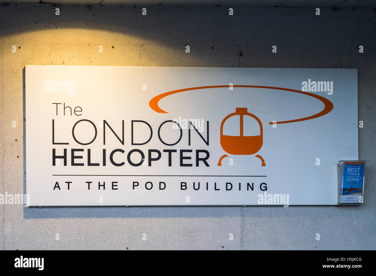 Pod building hi-res stock photography and images - Alamy