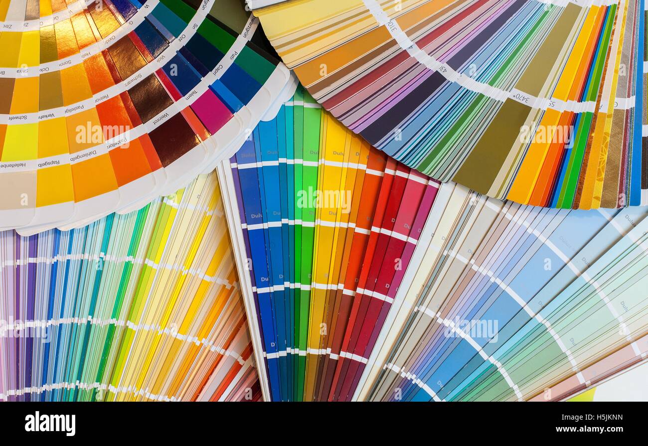 Sample catalog hi-res stock photography and images - Alamy