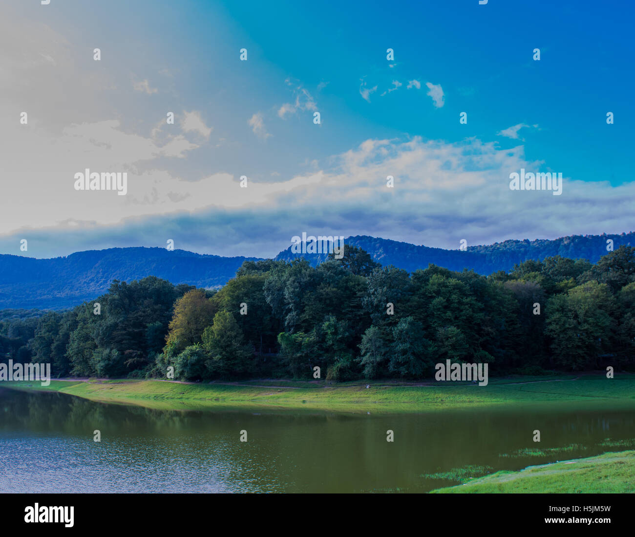 Abbas abad hi-res stock photography and images - Alamy