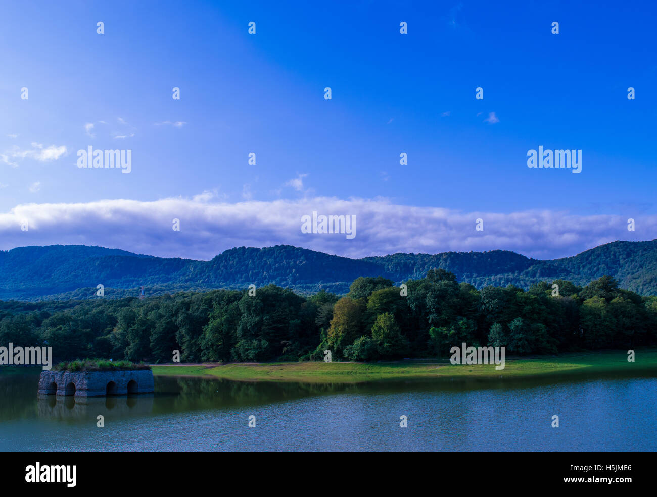 Abbas Abad High Resolution Stock Photography and Images - Alamy