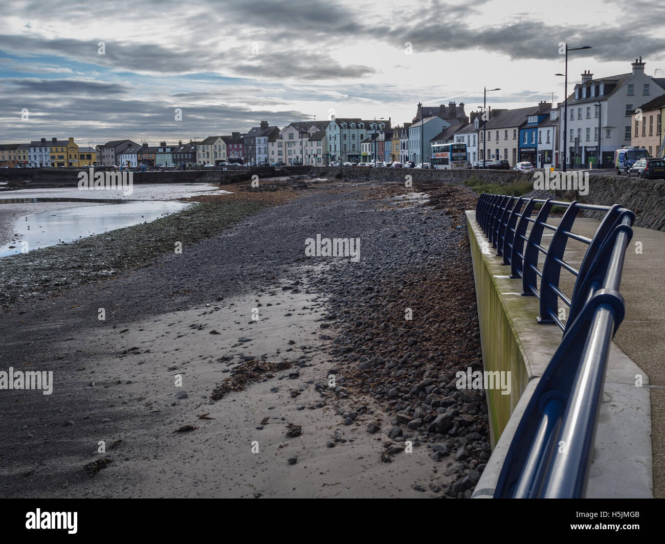 Donaghadee shops hi-res stock photography and images - Alamy