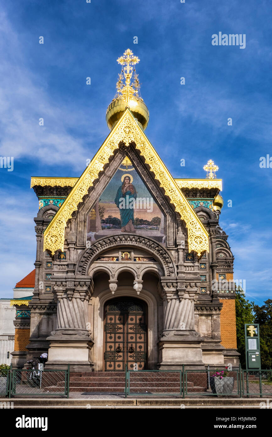 Russian revival architecture style hi-res stock photography and images ...