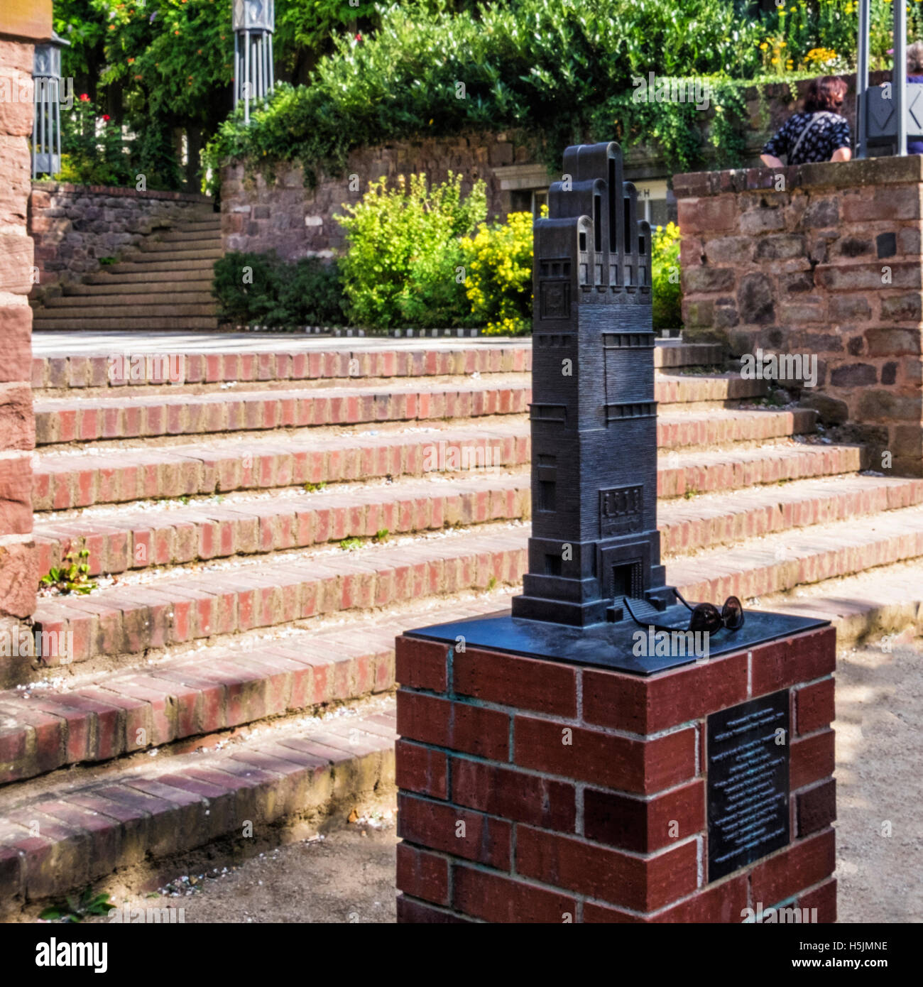 Braille model for blind people High Resolution Stock Photography and ...