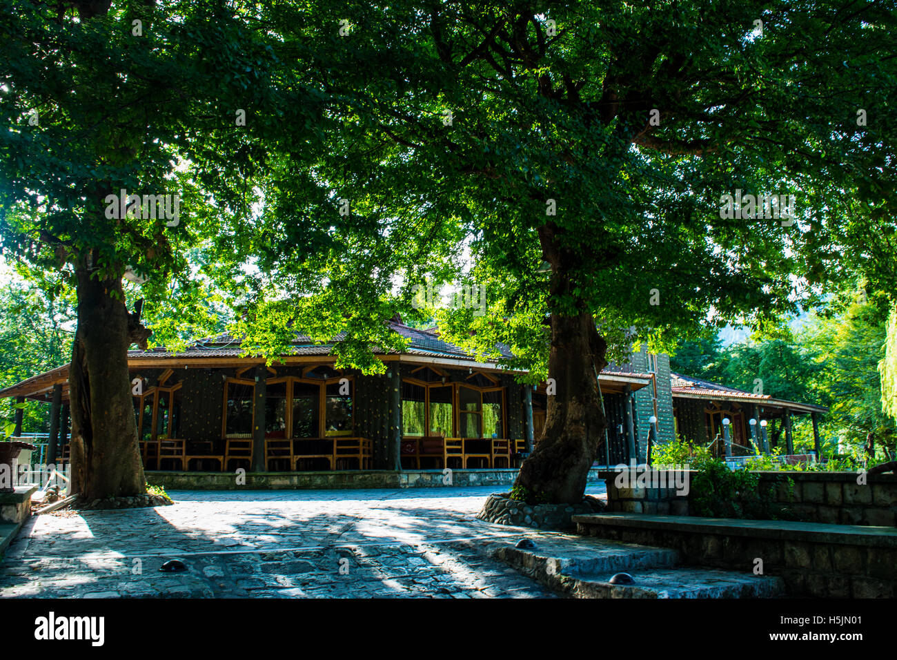 Abbas abad hi-res stock photography and images - Alamy