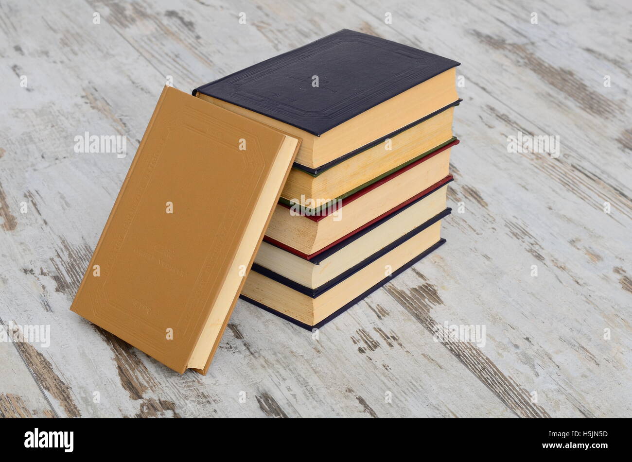 book of books Stock Photo - Alamy