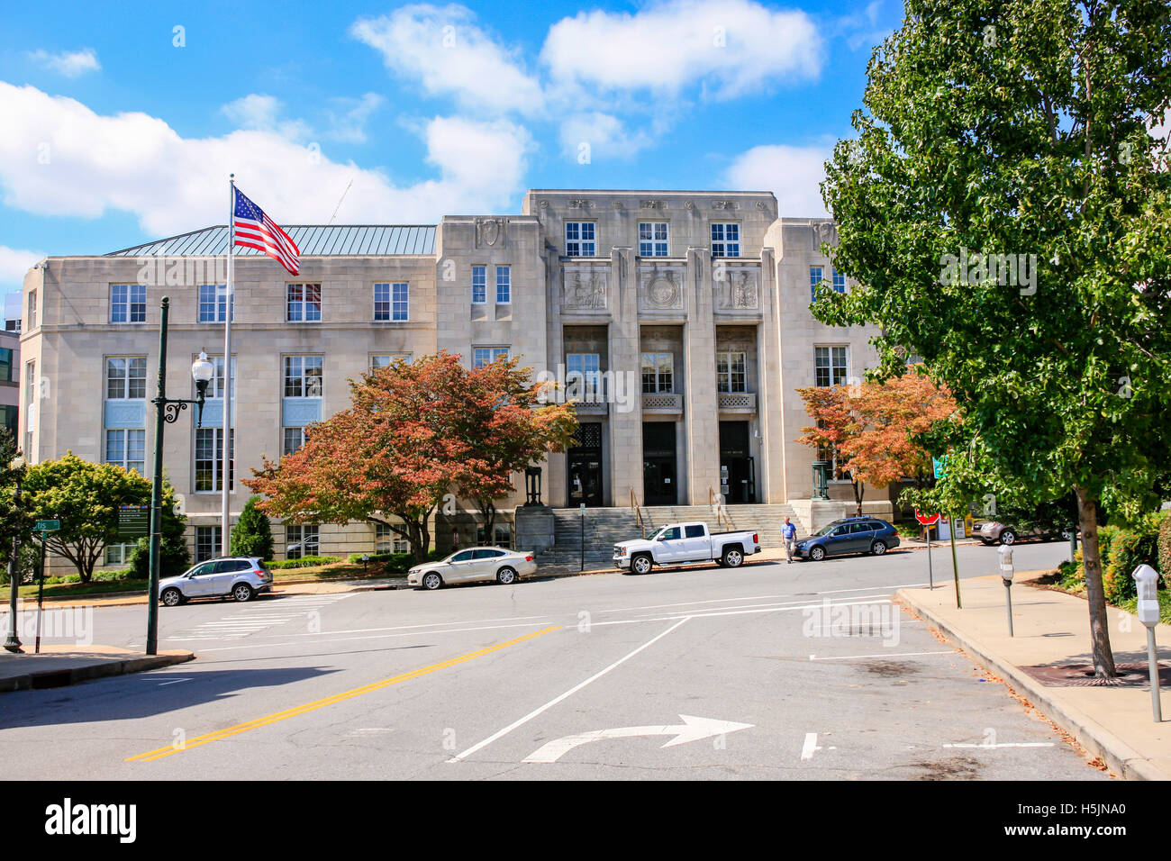 Otis building hi-res stock photography and images - Alamy