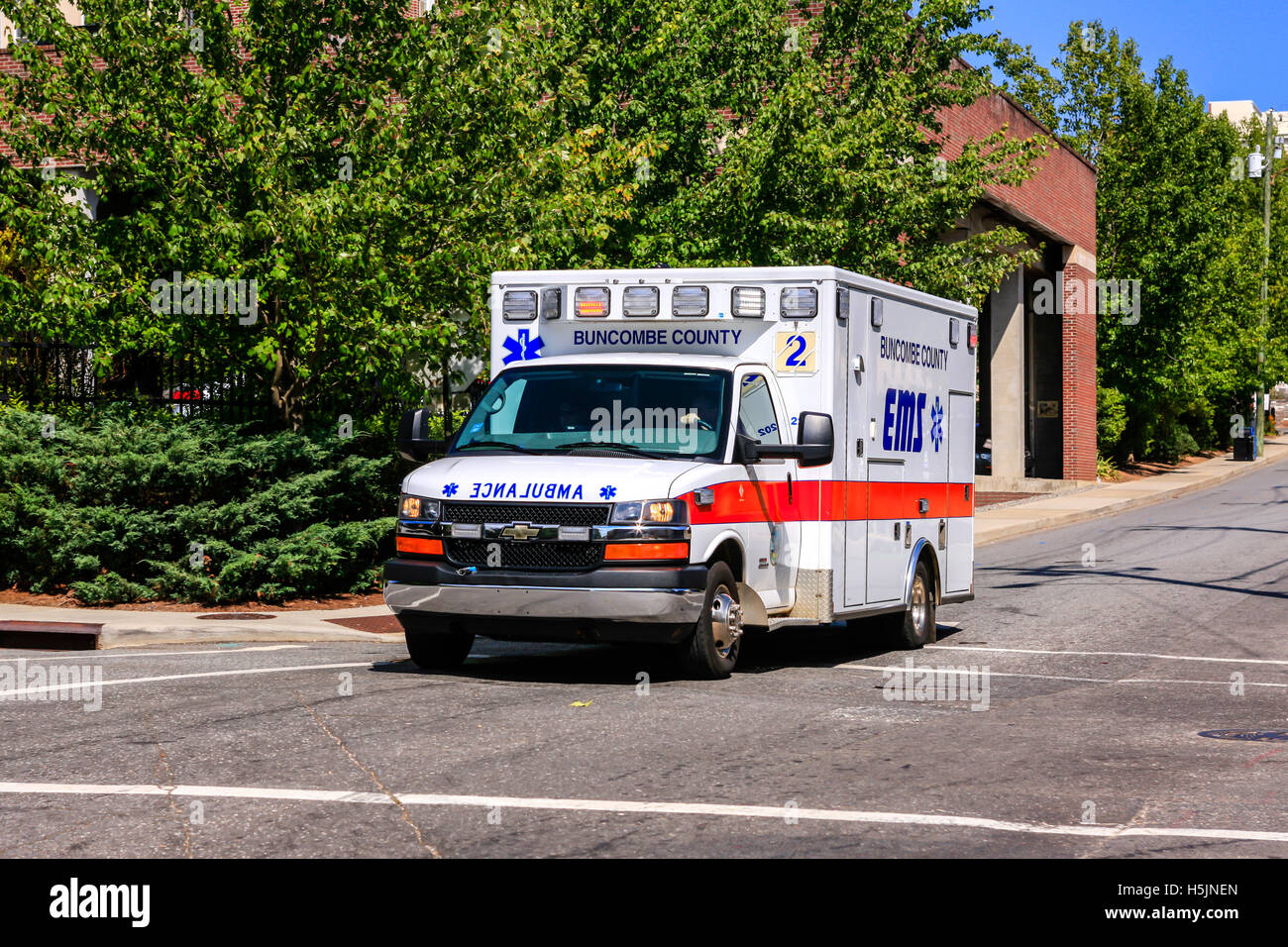 Buncombe county hi-res stock photography and images - Alamy
