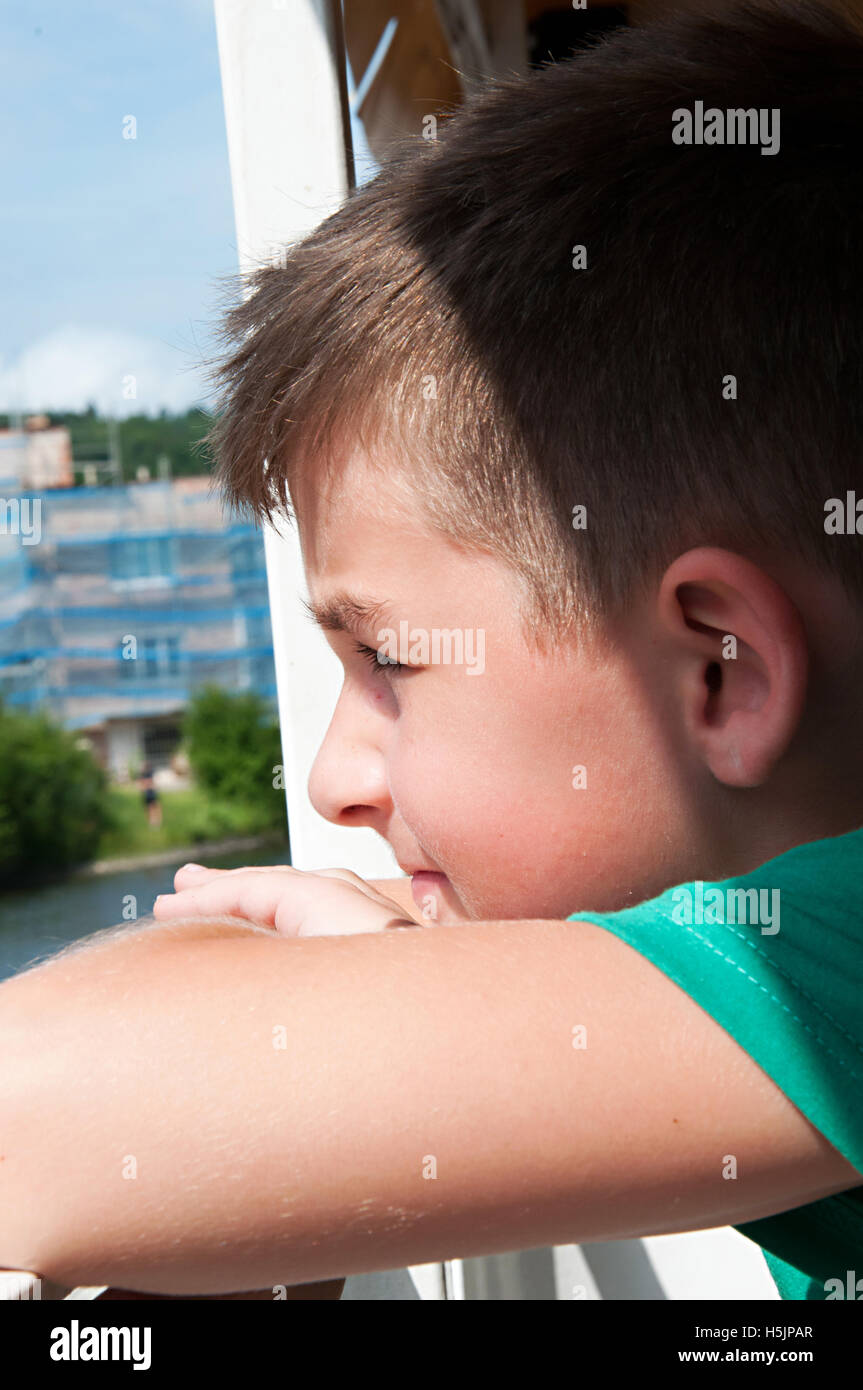 boy, portrait, young, serious, sad, trauma, abuse, traumatic, refuse ...