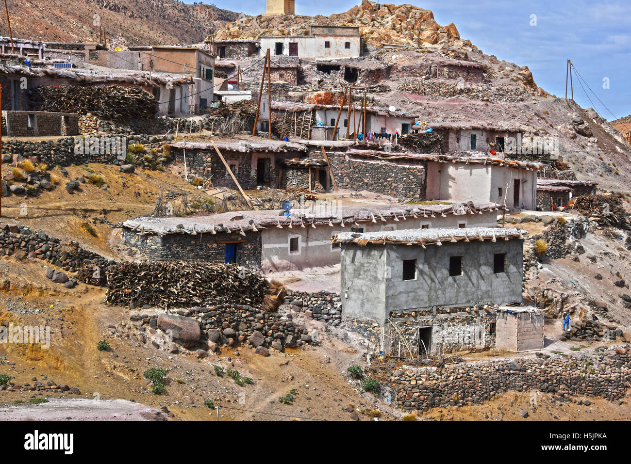 Berber region hi-res stock photography and images - Alamy