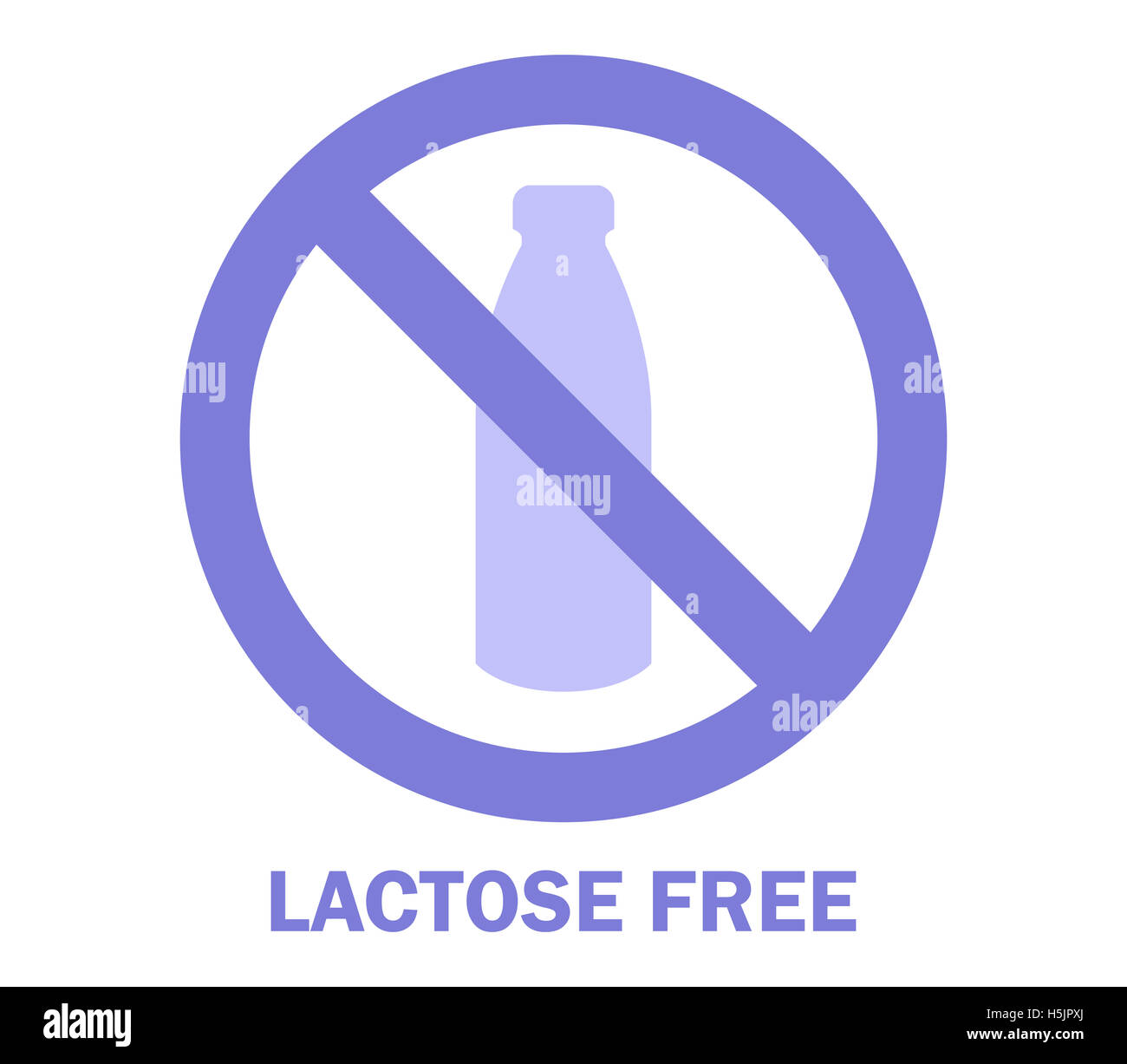 No lactose hi-res stock photography and images - Alamy