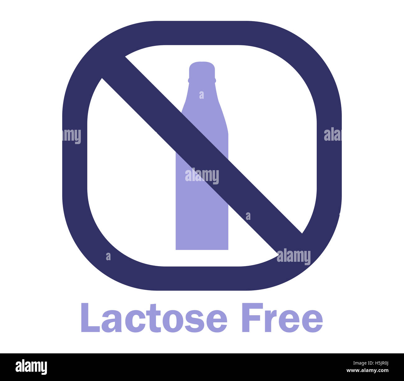 No lactose hi-res stock photography and images - Alamy